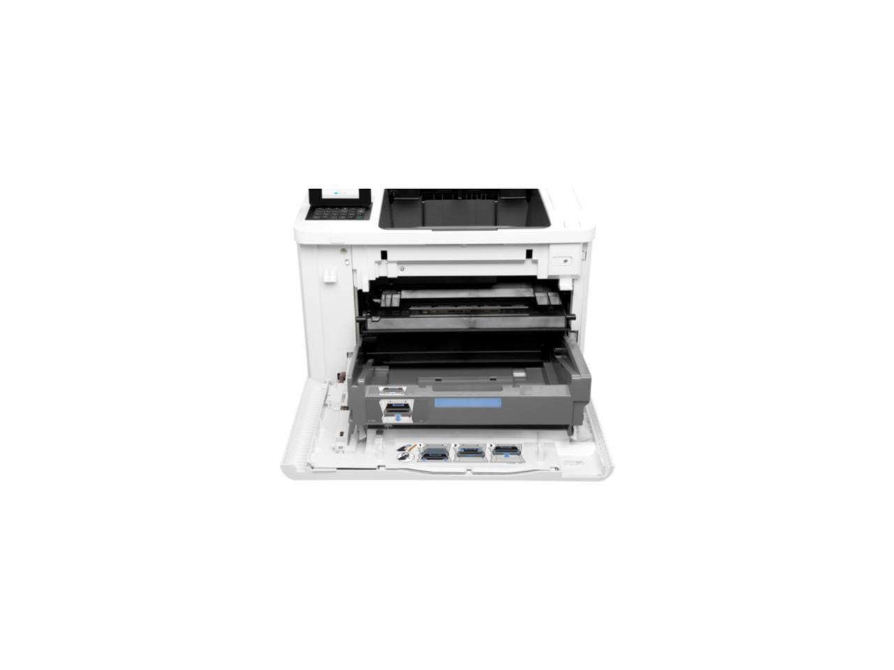 HP LaserJet Enterprise M607n (K0Q14A) Duplex 1200 DPI x 1200 DPI USB ...