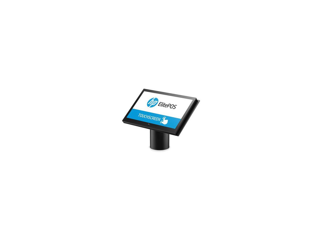 HP Smart Buy ElitePOS Retail System G1 14" diagonal FHD anti-glare ...