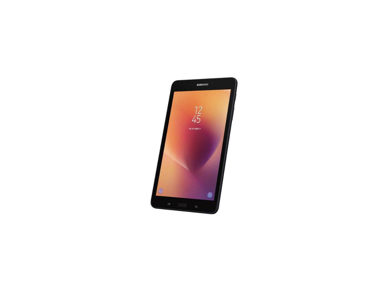 Samsung Galaxy Tab A SM-T380 Tablet - Black Tablet - Newegg.com