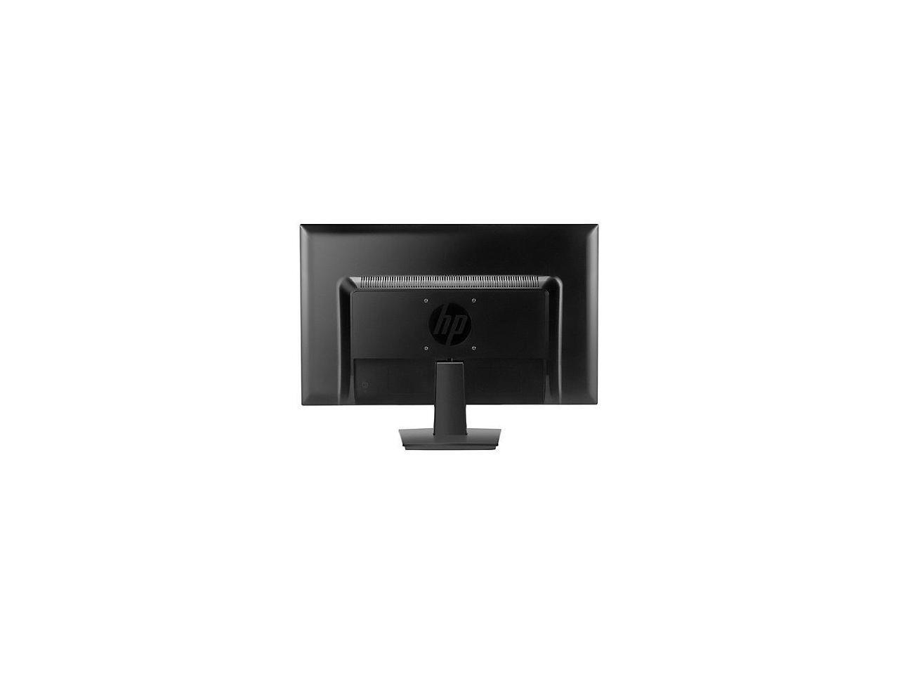 HP V273a - LED monitor - Full HD (1080p) - 27" Monitor - Newegg.com