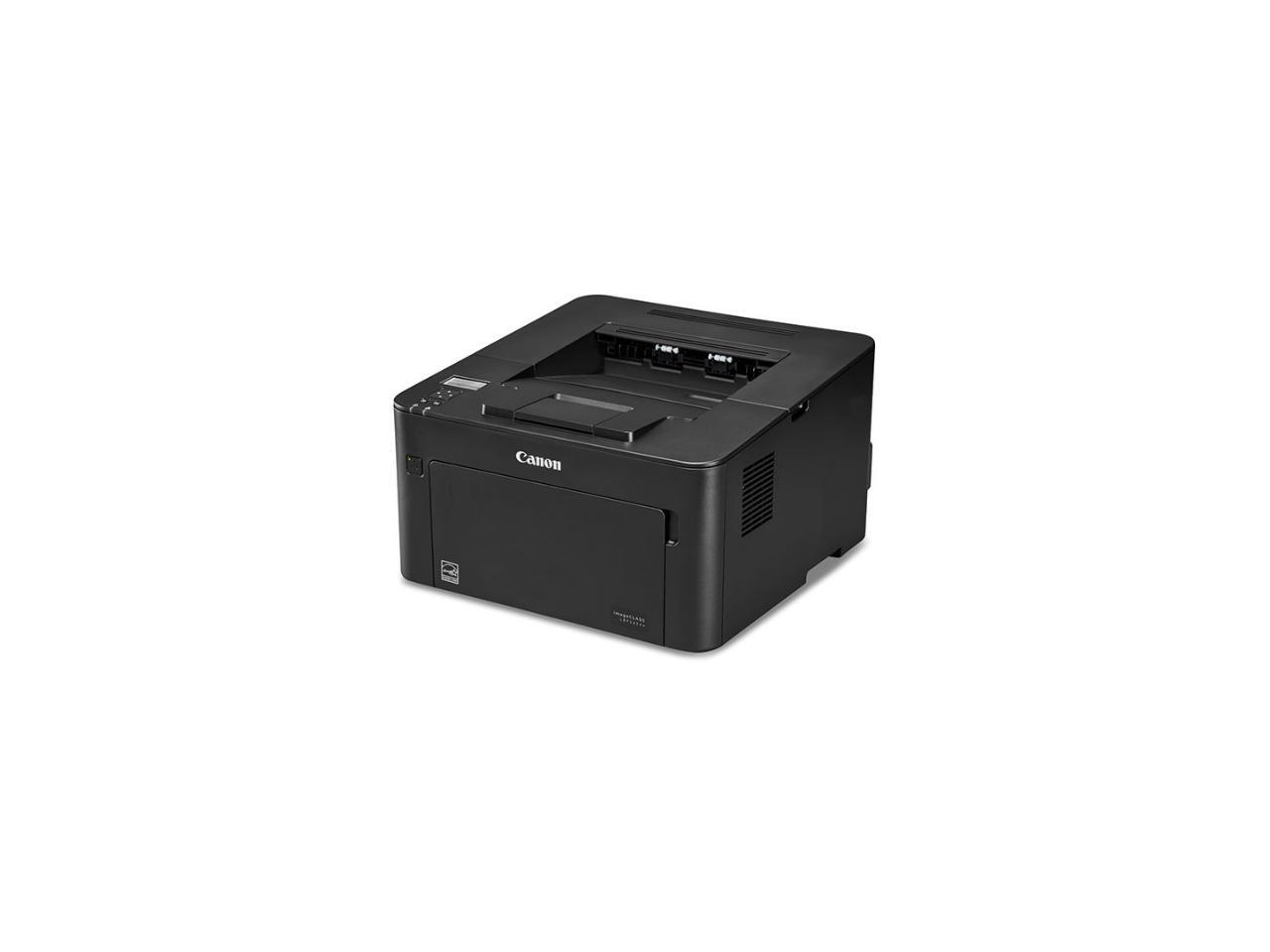 Canon imageCLASS LBP162dw Monochrome Laser Printer - Newegg.com