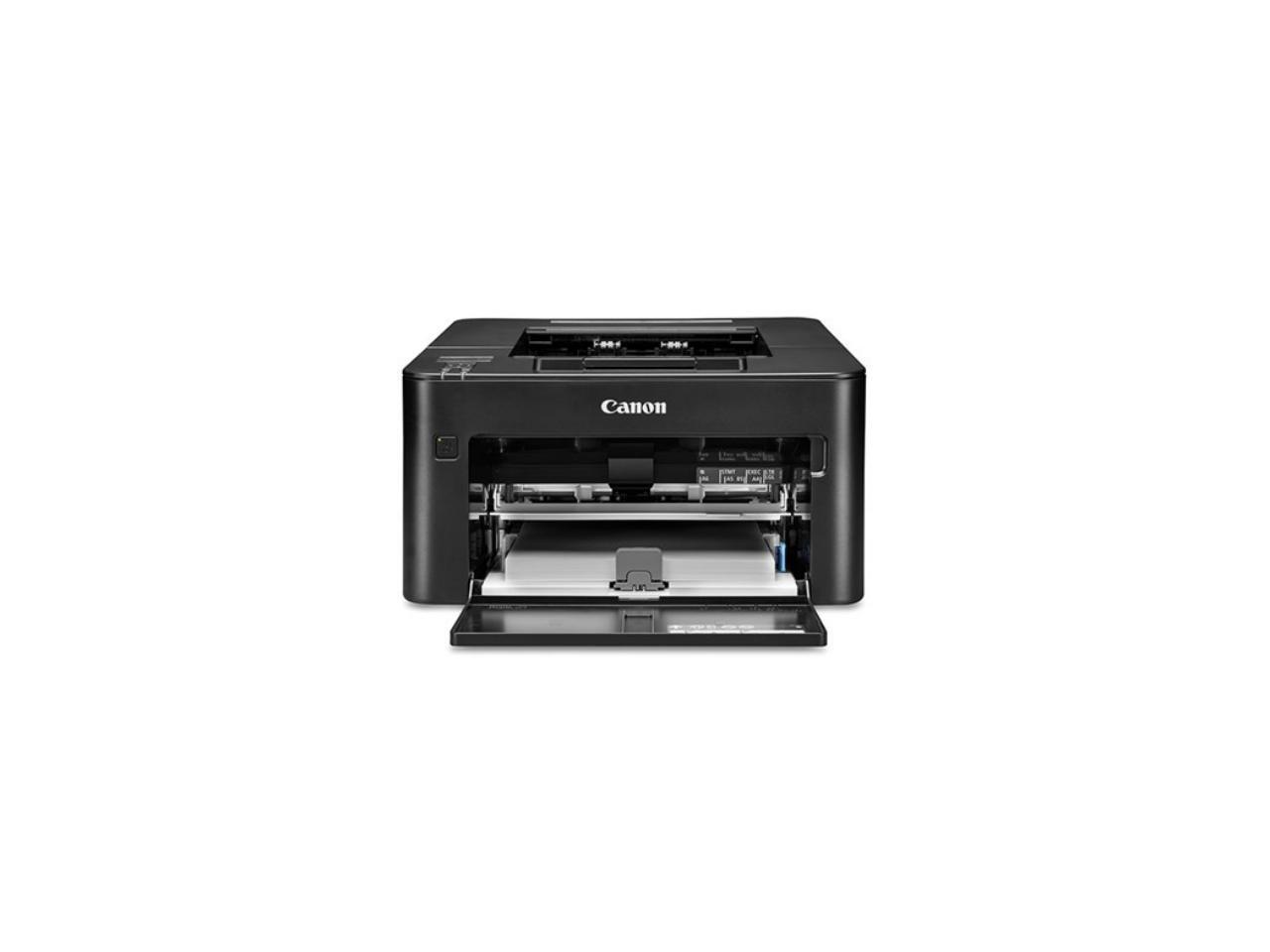Canon imageCLASS LBP162dw Monochrome Laser Printer - Newegg.com