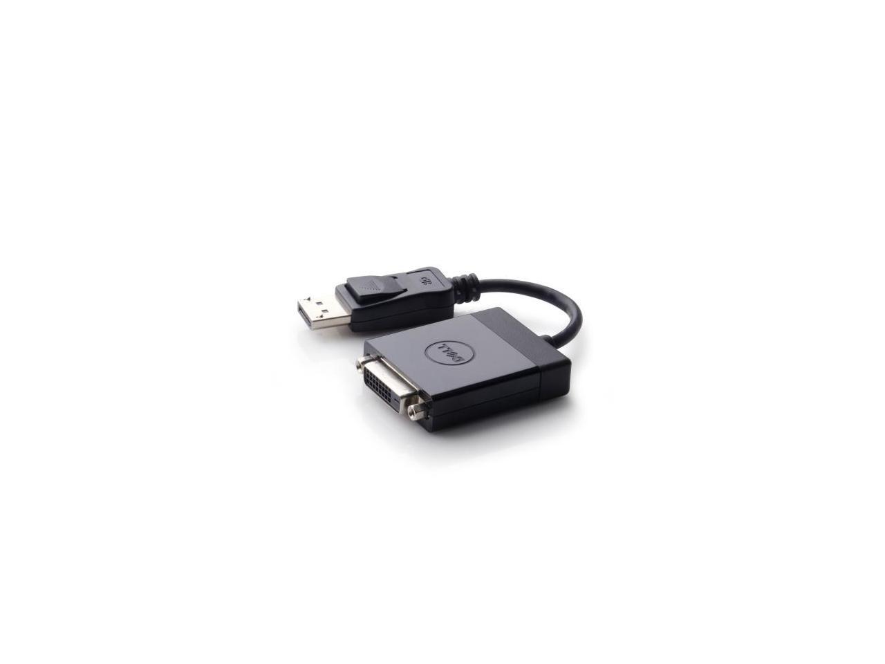 Dell Displayport/Dvi Video Cable - Newegg.com