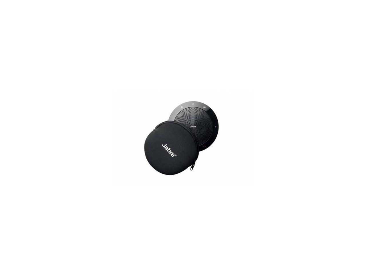 Jabra Speak 510+ UC Bluetooth Speakerphone 7510-309 for Unified ...