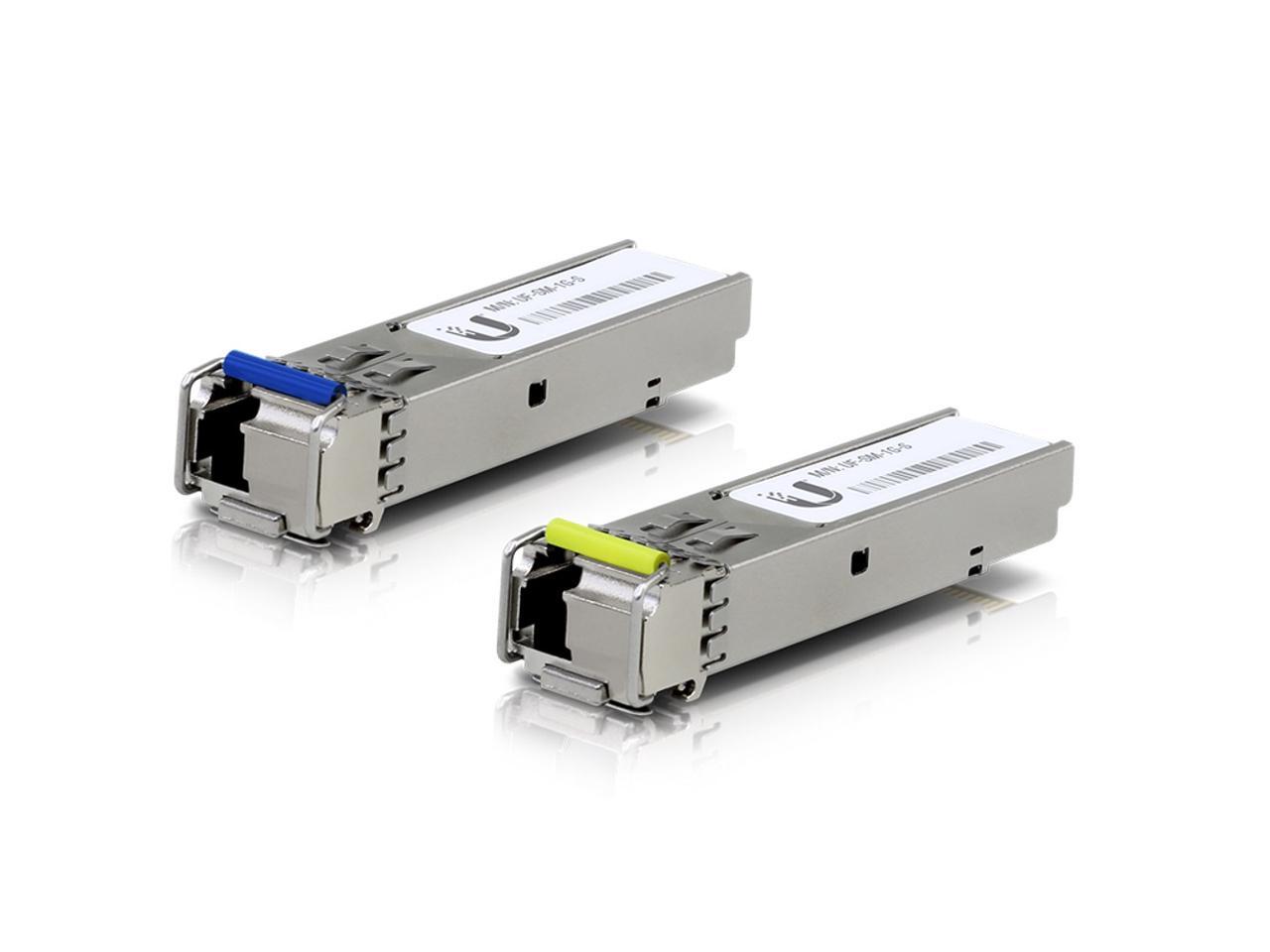 Ubiquiti U Fiber Sfp (Mini-Gbic) Module - Newegg.com