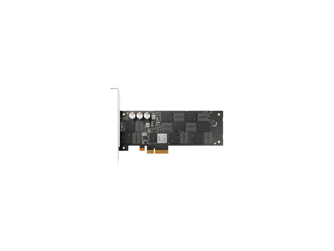 Samsung 960GB 983 ZET PCI Express Gen3 x4 NVMe 1.2 HHHL Enterprise SSD ...