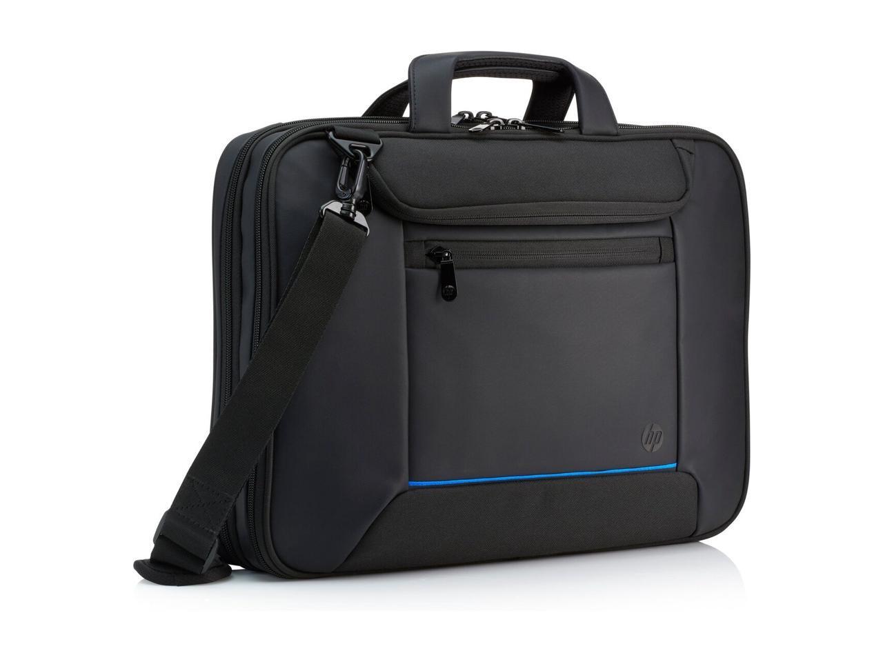 HP Recycled Series Carrying Case Notebook Carrying Case - Newegg.com