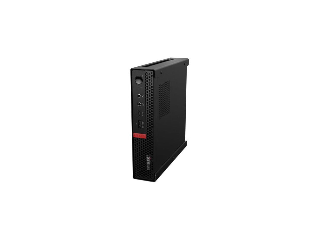 Lenovo ThinkStation P330 30CF000AUS ThinkStation P330 Series Tiny ...