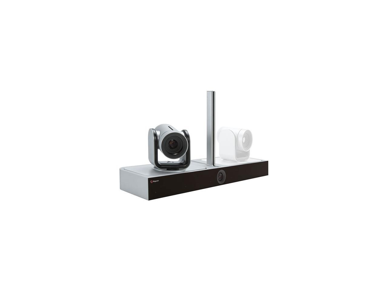 Polycom EagleEye Director II with EagleEye IV Camera EagleEye IV Camera ...