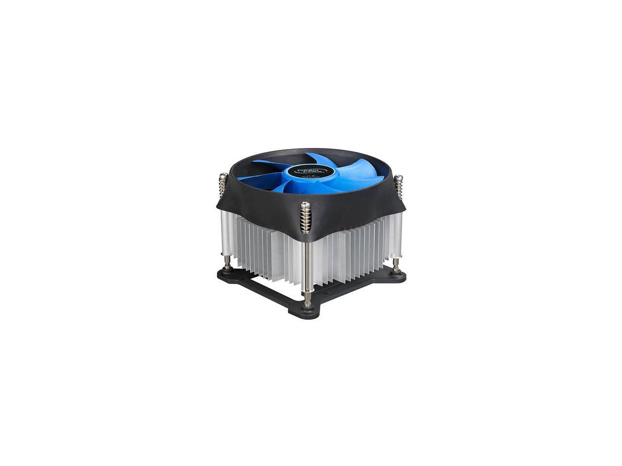 DEEPCOOL THETA 20 PWM 100mm CPU cooler for Intel LGA 115X - Newegg.com