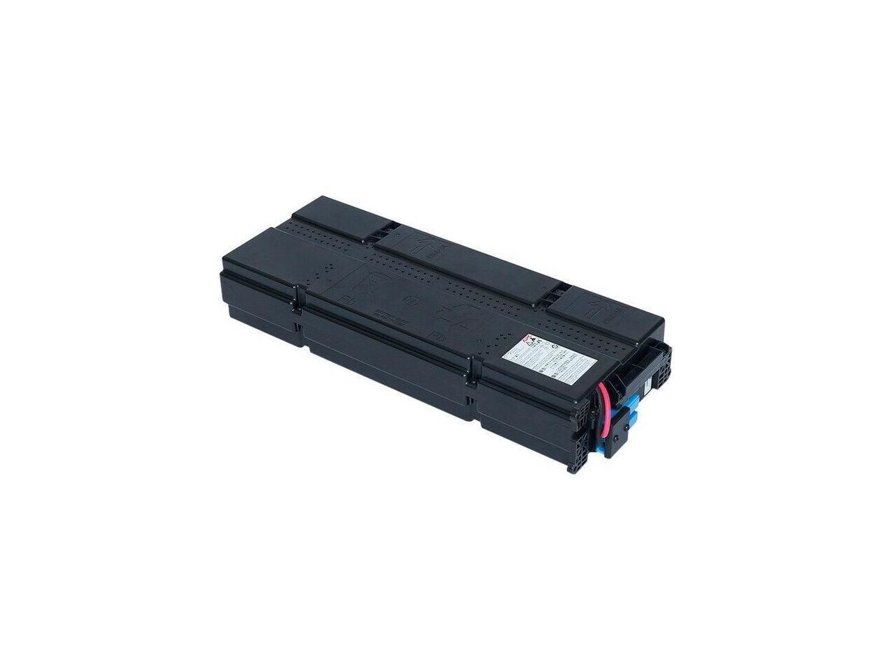 APC Replacement Battery Cartridge #155 Model APCRBC155 - Newegg.com