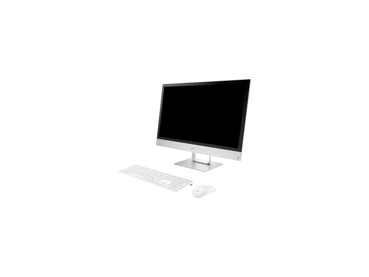 HP All-in-One Computer Pavilion 24-x010 A9-Series APU A9-9420 (3.00 GHz ...