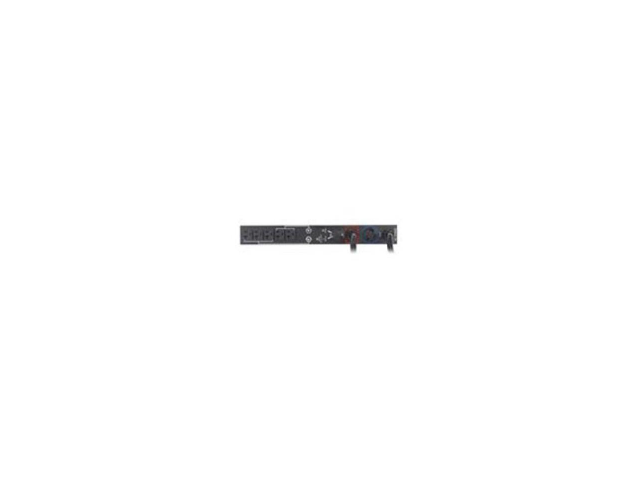 EATON MBP PDU, 120V, L5-30P TO (5) 5-15/20R, USE WITH 5130, EVOL/S ...