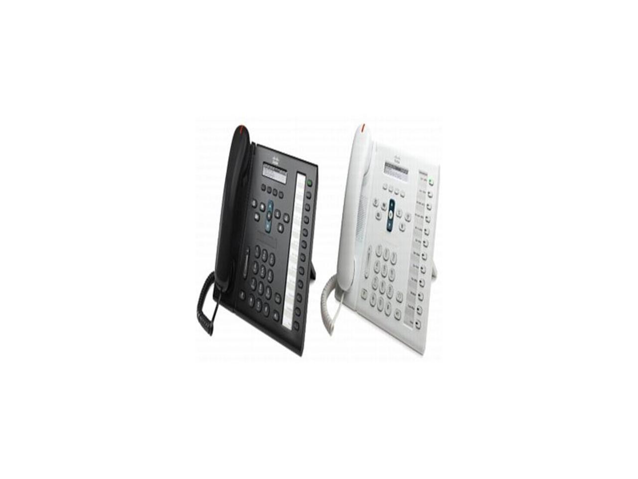 CISCO CP-6900-MHS-CG= Handset - Newegg.com