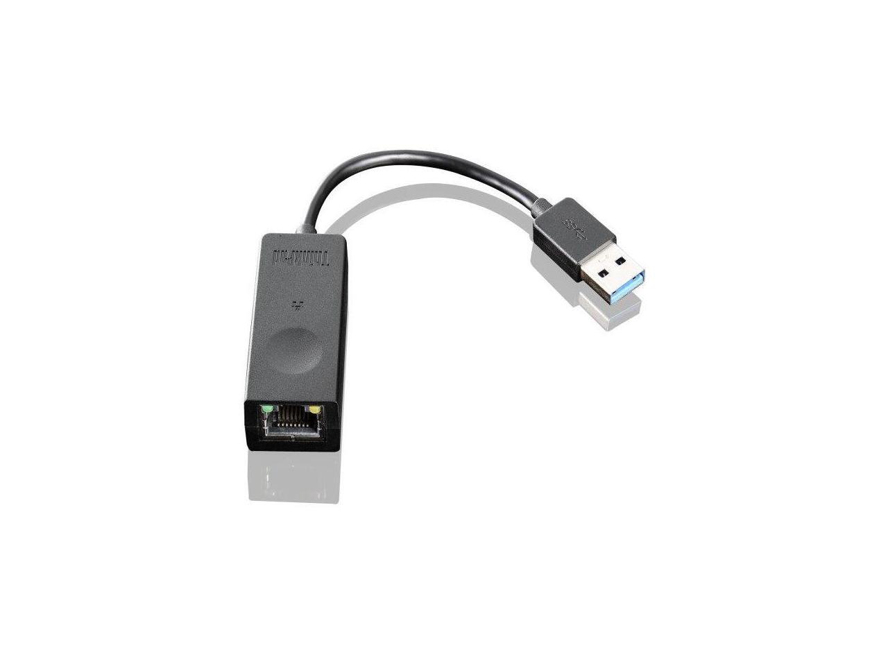 Lenovo USB Network Adapter - Newegg.com