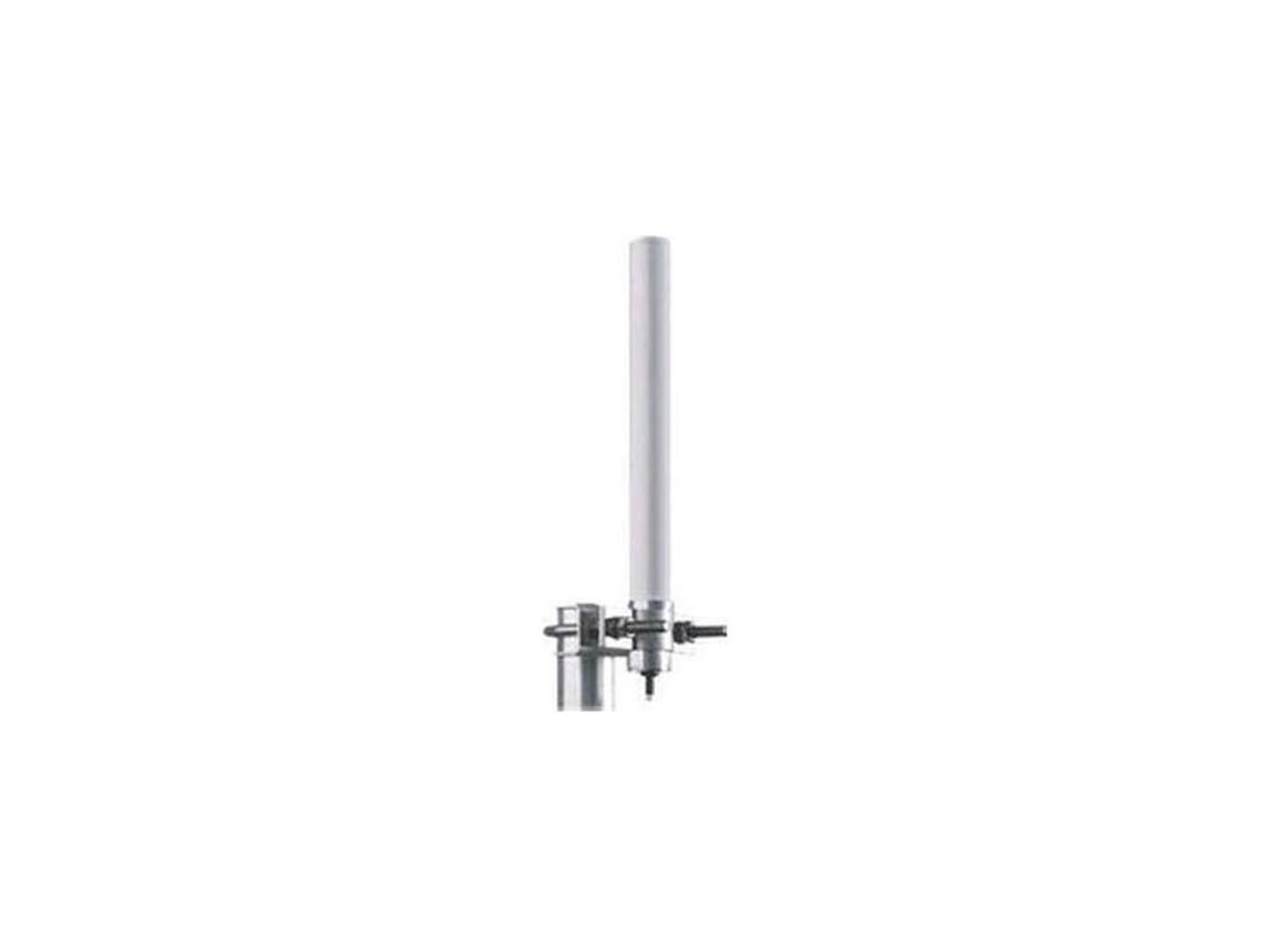 Aruba PD-MOUNT-OD Pole / Mast Mount Kit for Outdoor PoE Midspan ...