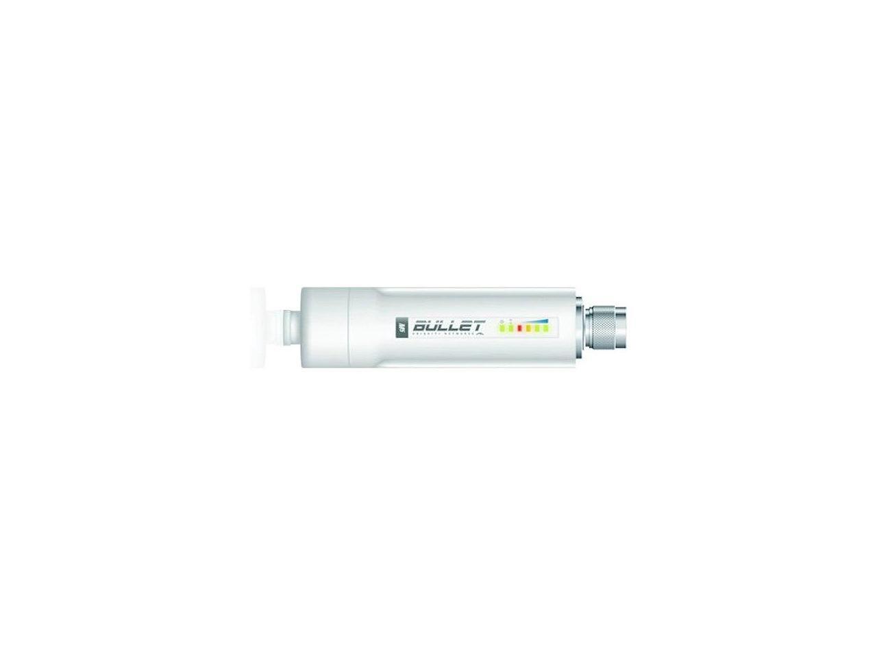 Ubiquiti Networks - BULLETM2-HP-US - Bullet M2, 2.4 GHz (BulletM2HP ...
