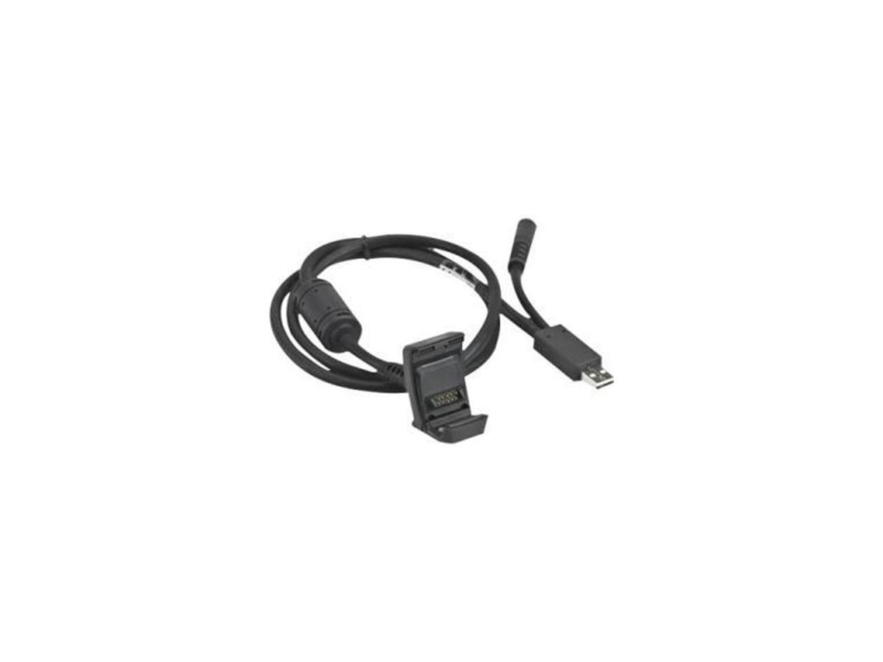 Zebra USB/Charging Cable - Newegg.com