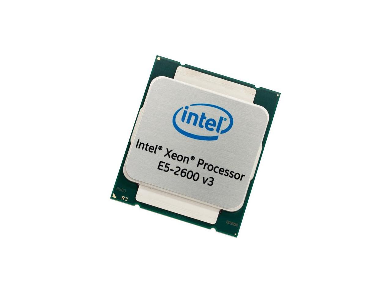Used - Very Good: Intel Xeon E5-2609 v3 1.9 GHz LGA 2011-3 85W ...