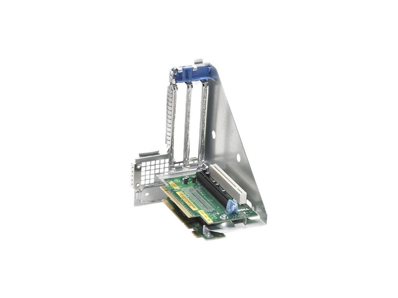 Dell 330-BBEX PCIE Riser Card 24 PCIE X8 1 Proc Only R630 - Newegg.com