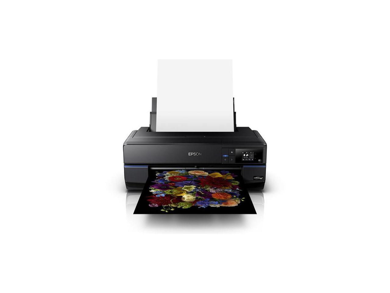 Epson SureColor P800 (SCP800DES) Up to 2880 x 1400 DPI Designer Edition ...