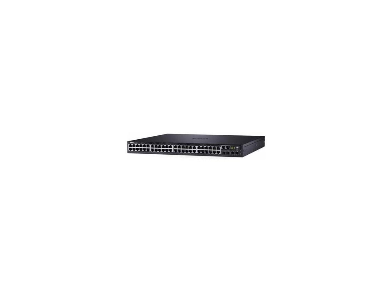 Dell N3024 Network Switch - 24 Ports Network Switch - Newegg.com
