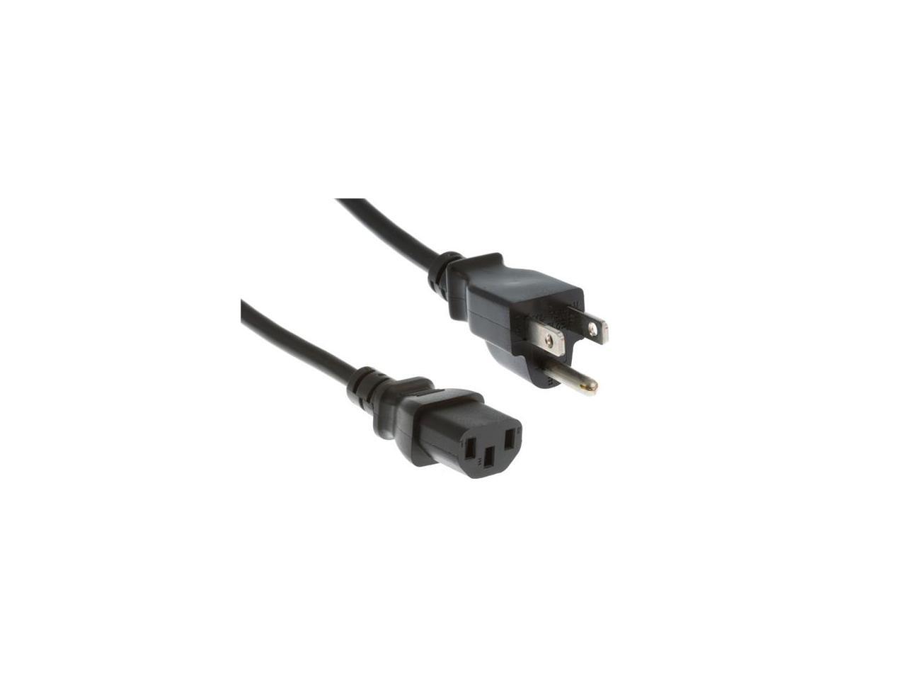 HP JW124A Aruba - Power Cable - North America - For Aruba Rap-3Wn, Rap ...