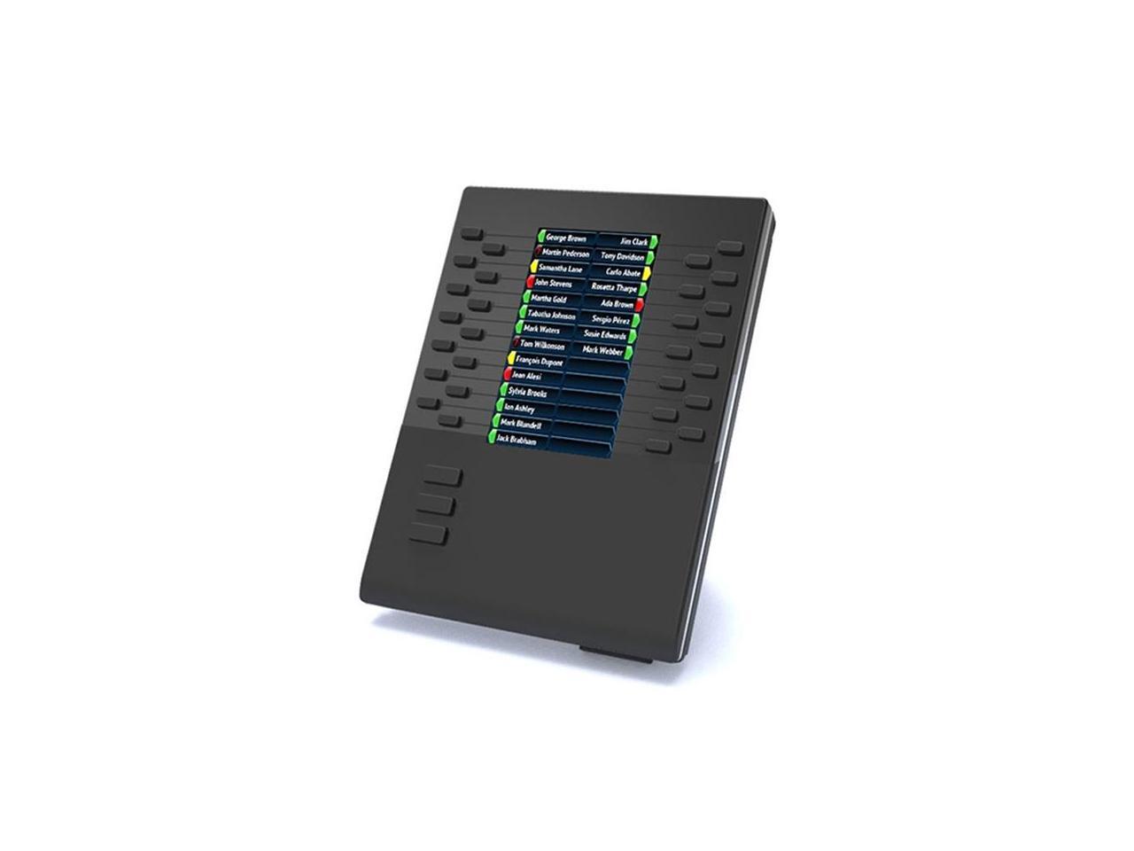 Mitel M685i (80C00007AAA-A) Expansion Module (Colour LCD) - Newegg.com