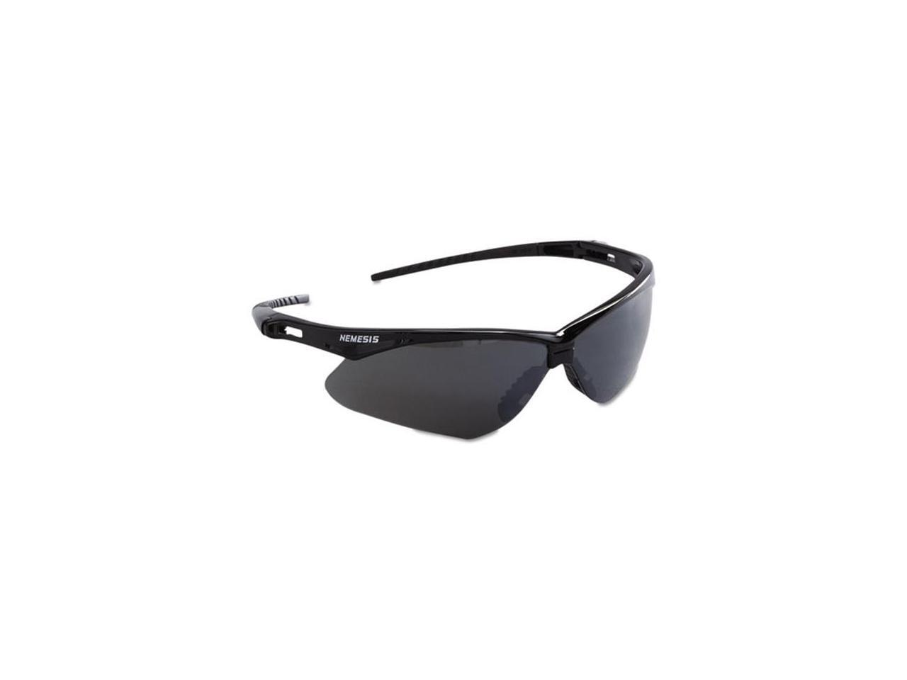 Kimberly-Clark KCC 25688 Jackson Safety V30 Nemesis Eye Protection with ...