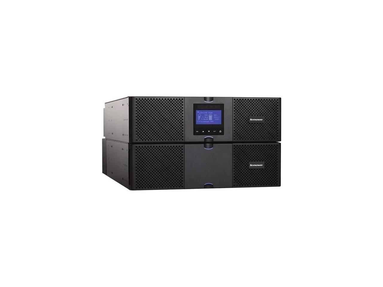 Lenovo 55949KX Rt11Kva - Ups (Rack-Mountable / External) - Ac 200-240 V ...