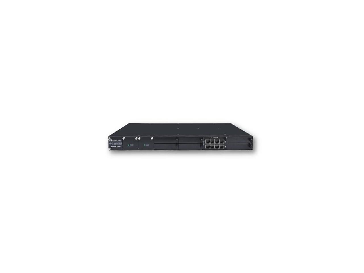 AudioCodes Mediant 2600 Hybrid SBC and Media Gateway - Newegg.com
