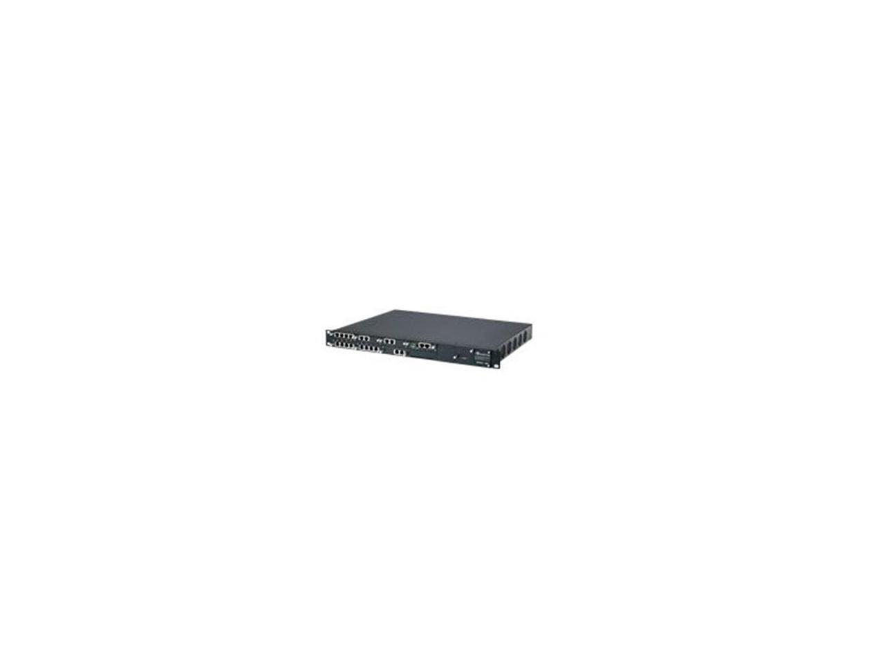 Audiocodes M1KB-VM-4FXO - Newegg.com