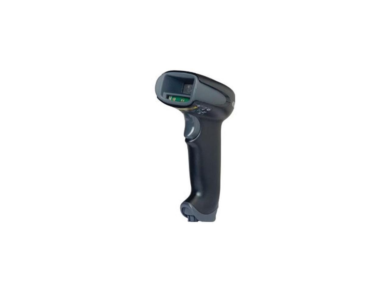Honeywell 1902GSR-2USB-5 Xenon 1902 2D Barcode Scanner - Newegg.com
