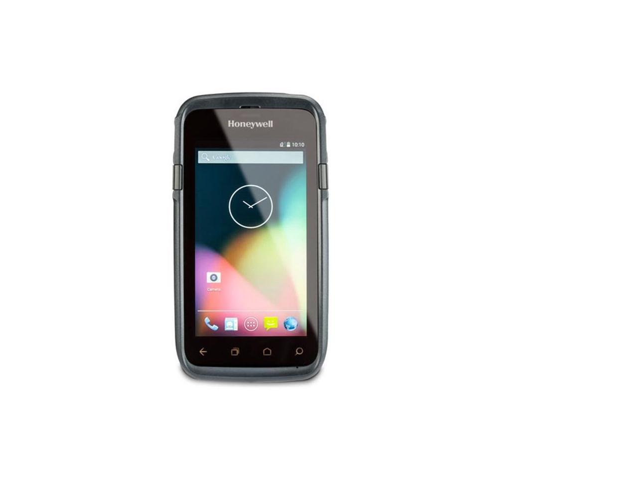 Honeywell CT50L0N-CS16SF0 Ct50, Android 6.0/Google Mobile Service, 802. ...