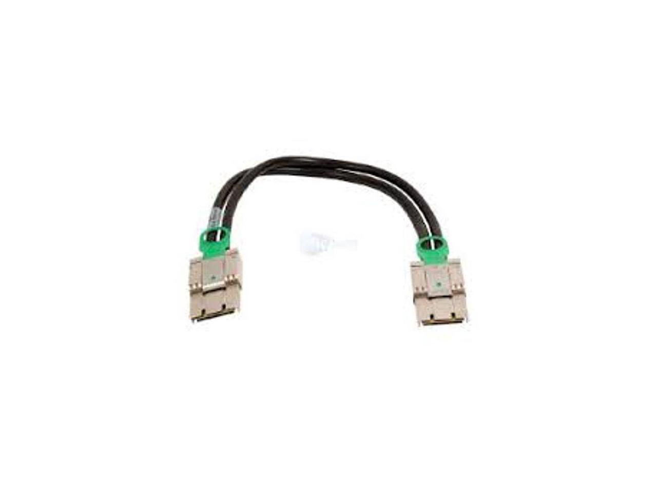 Juniper EX-CBL-VCP-50CM Virtual Chassis Port Cable - Newegg.com