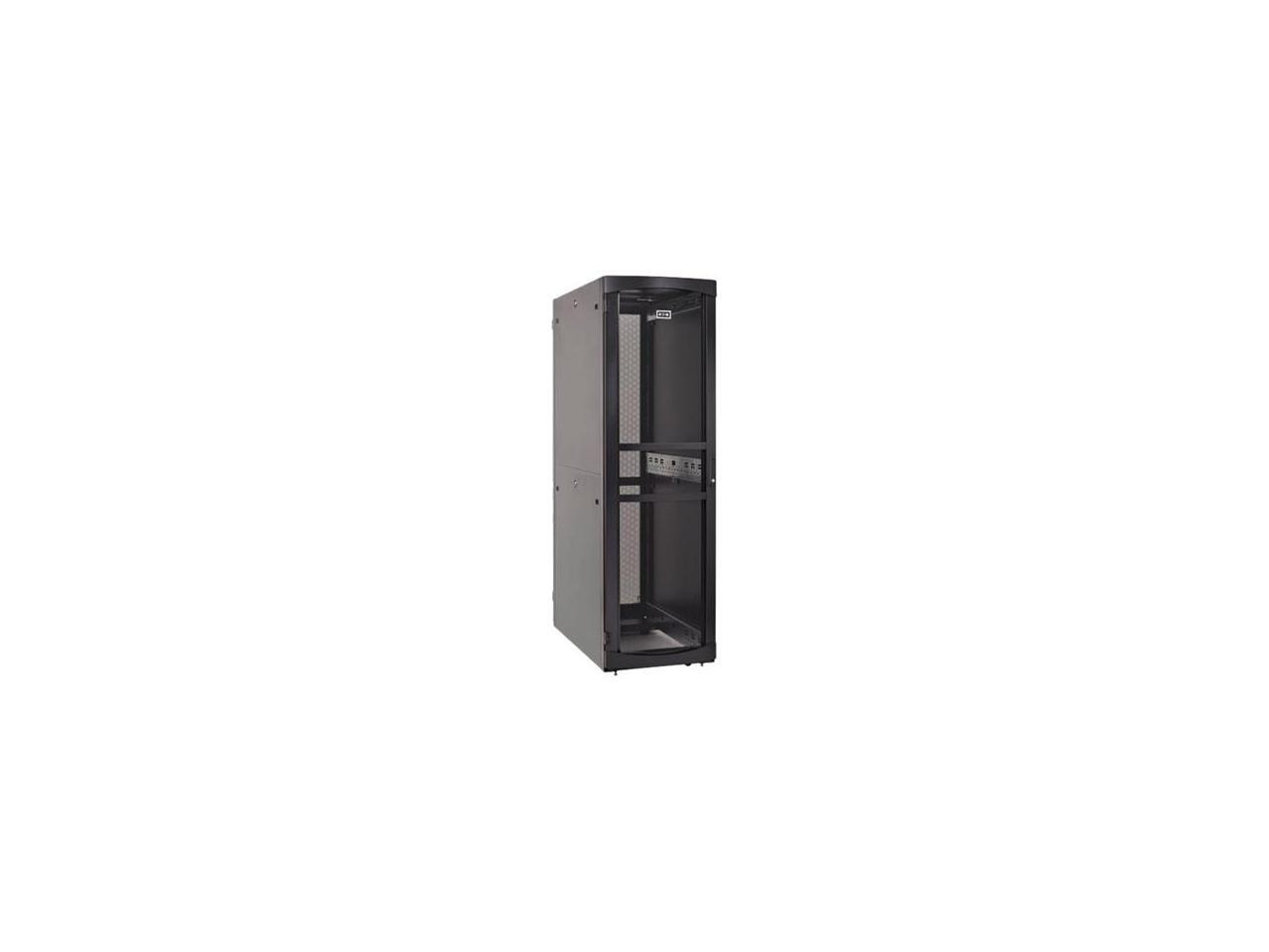 Eaton Rack Cabinet - Newegg.com