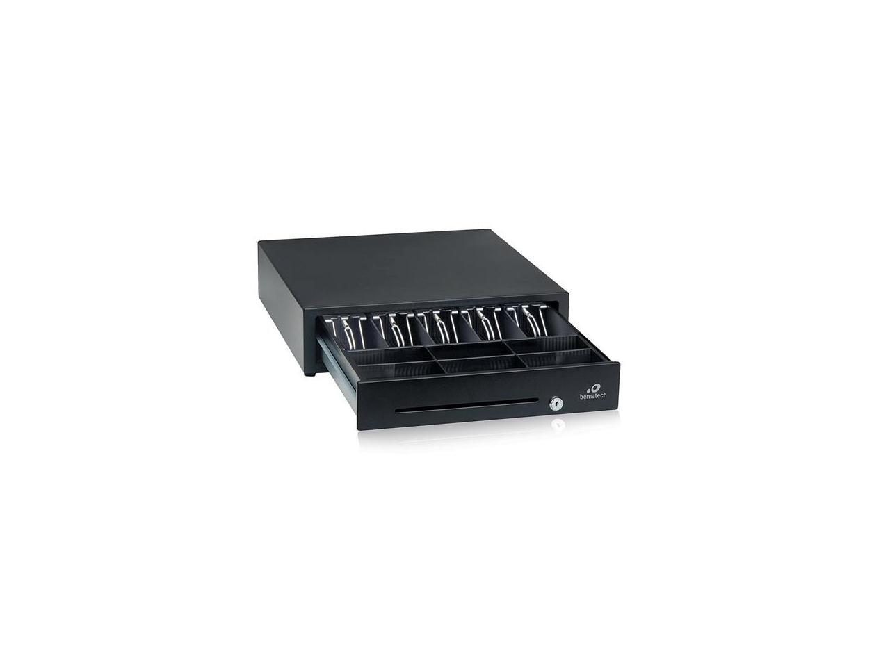 Logic Controls CD-415 Cash Drawer - Newegg.ca