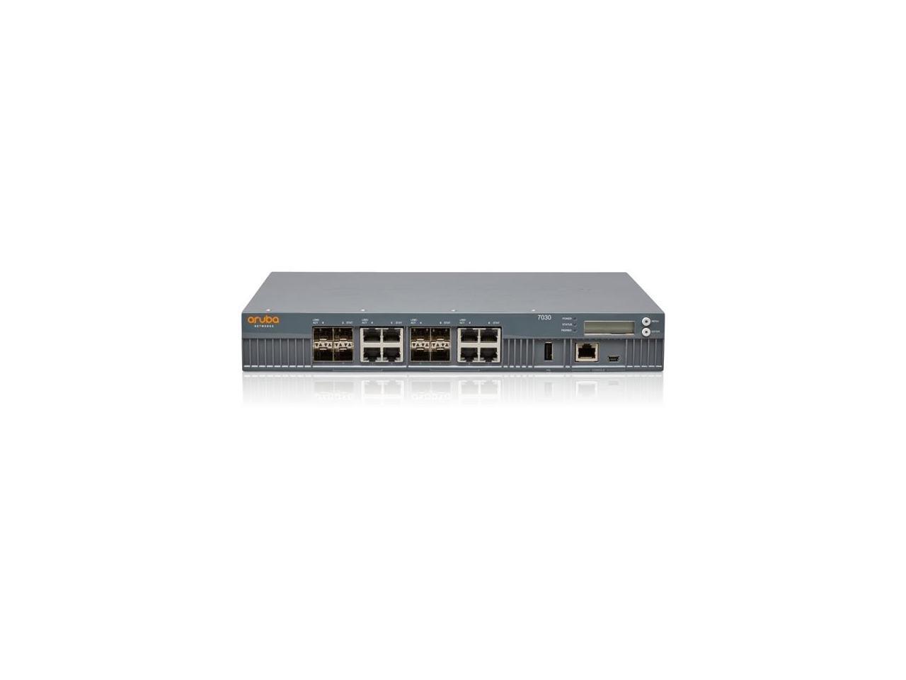 Aruba 7030 Wireless LAN Controller - Newegg.com