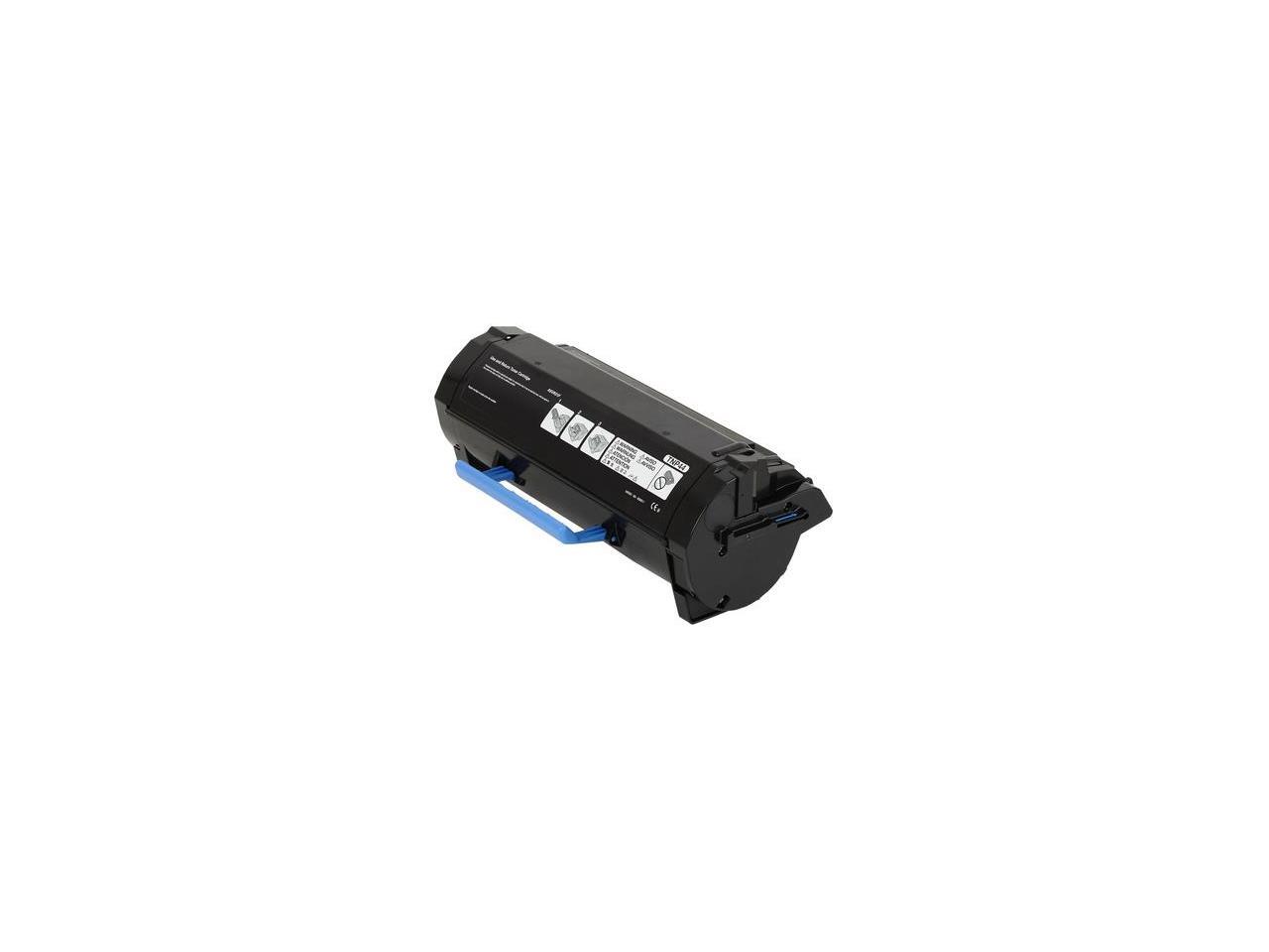 Black Toner Cartridge for Konica Minolta A6VK01W bizhub 4050, bizhub ...
