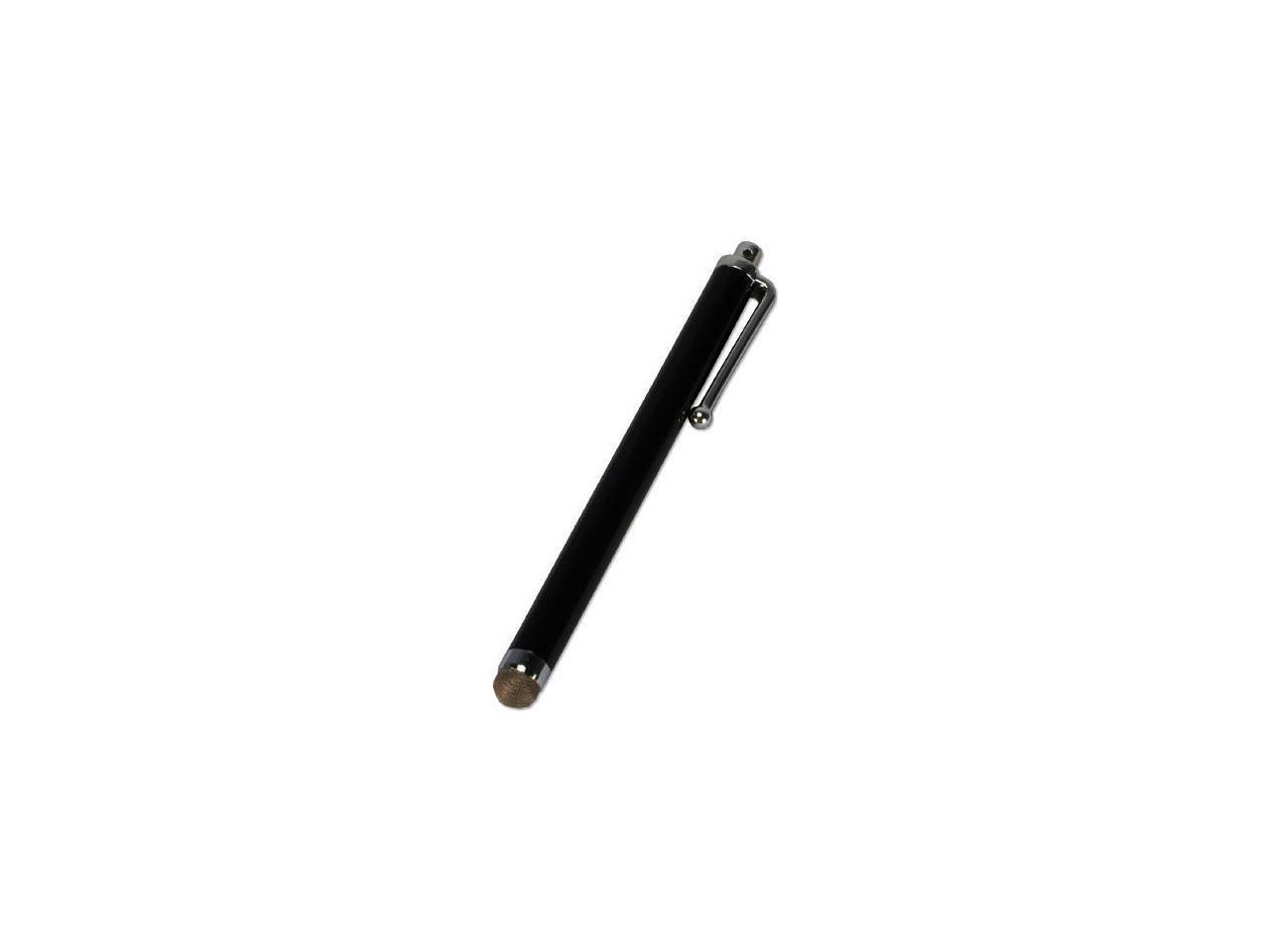 QVS Q-Stick Capacitive Touch Stylus IS-BK - Newegg.com