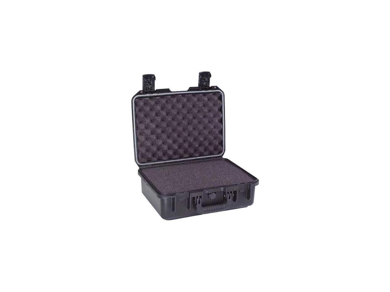 Pelican 472PWCM92BLK Mobile Armory M9 2-Pack Injection-Molded Storage ...