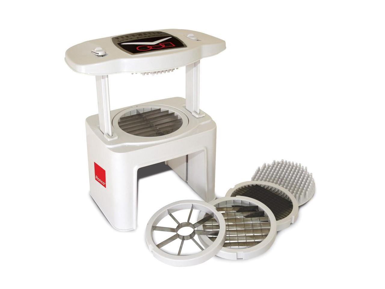 Ronco FS100200GEN Veg-o-Matic Food Chopper - Newegg.com