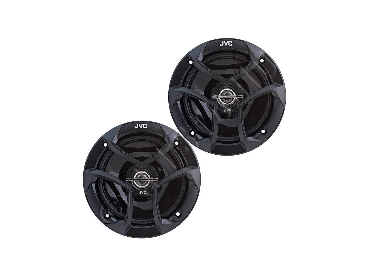 Jvc CS-J620 6-½" 2-Way Car Speakers - Newegg.com