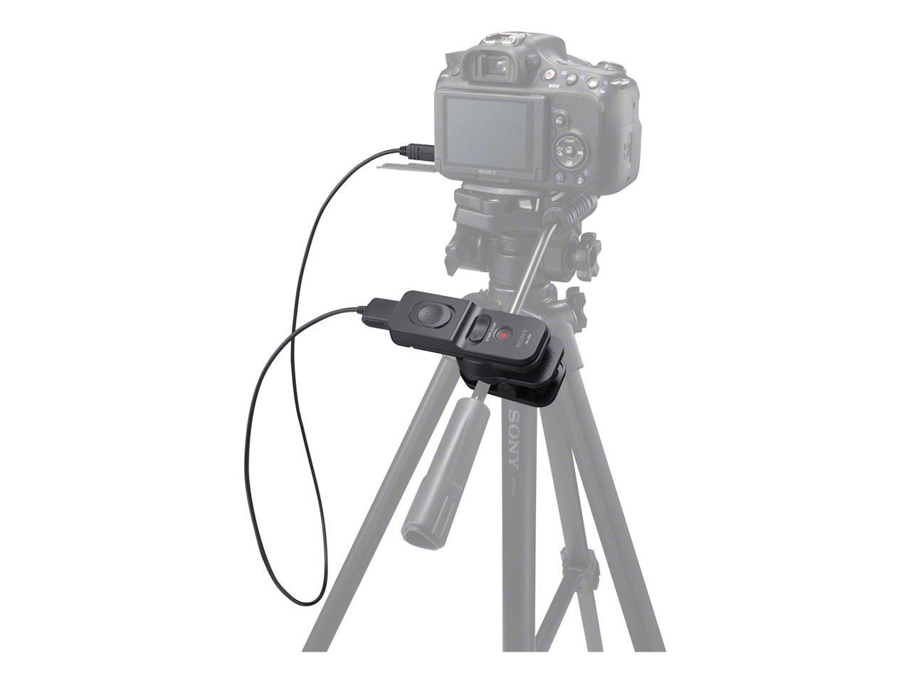 Sony RM-VPR1 Remote Control with Multi-terminal Cable for Select Sony ...