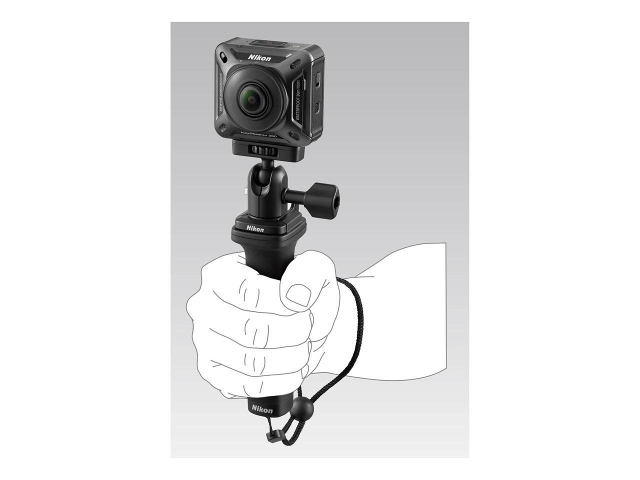Nikon MPAA1 Handy Grip Handheld Base Mount - Newegg.com