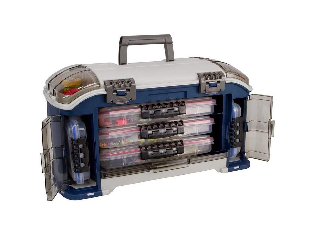 Plano Molding Co. Ultimate Angler System - Newegg.com