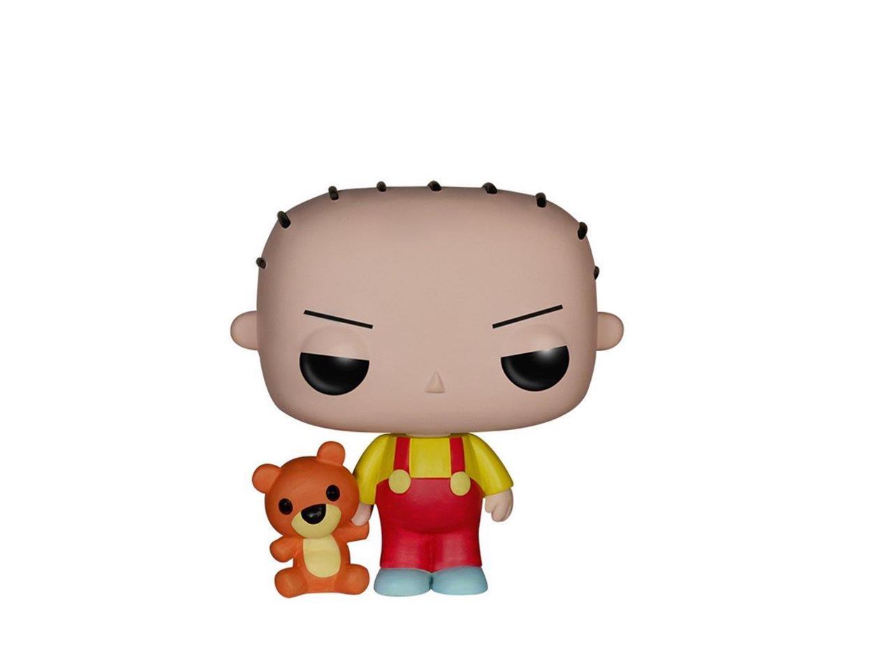 Family Guy POP Stewie Vinyl Figure Funko - Newegg.com