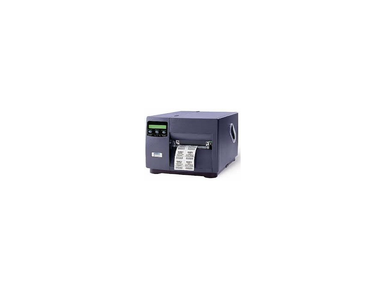 Datamax DPO16-3055-01 MEDIA GUIDE H-CLASS - Newegg.com