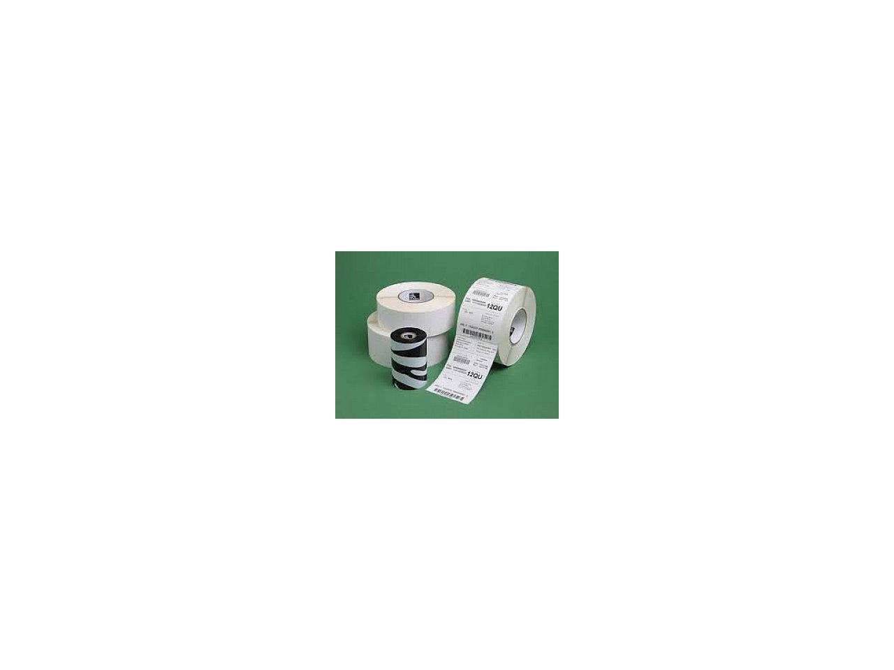 Zebra 10010242 3" x 5" Z-Perform 2000T Labels - 1 Case (6 Rolls ...