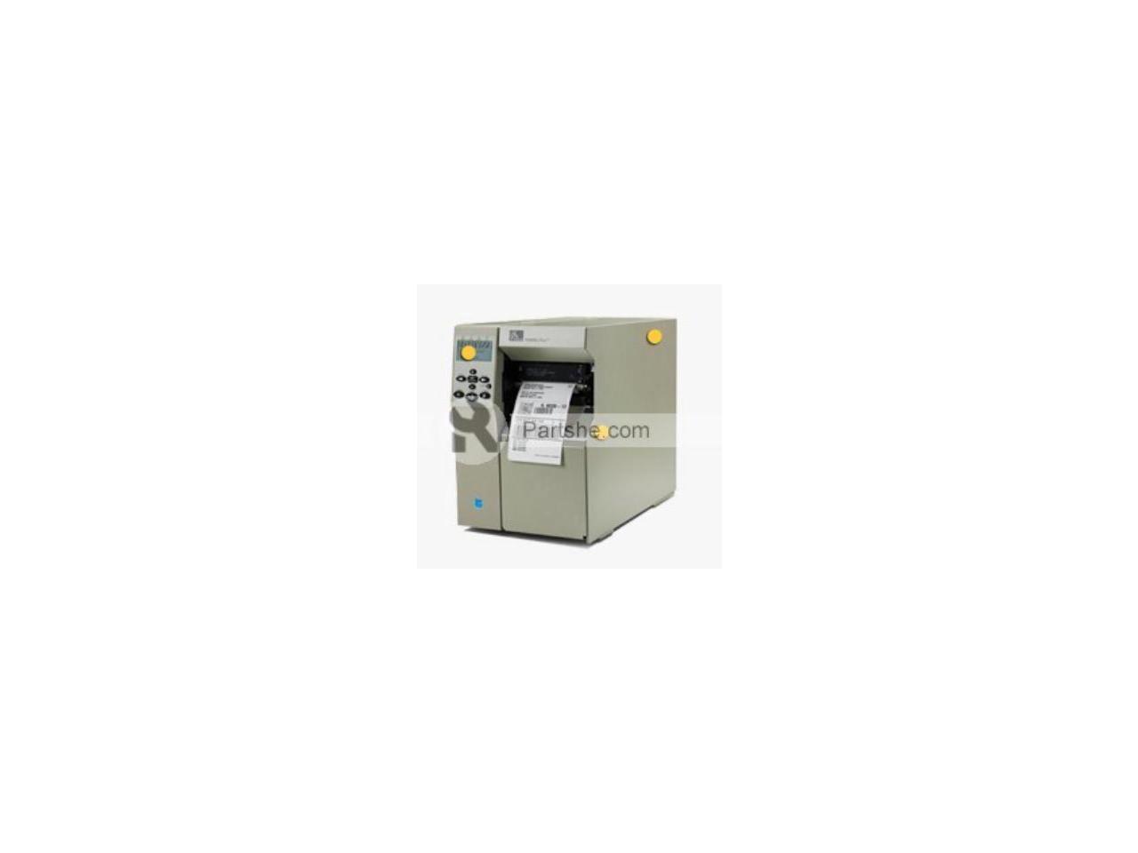 Zebra P1006106 Kit Media Guide Assy 110Xi4 - Newegg.com